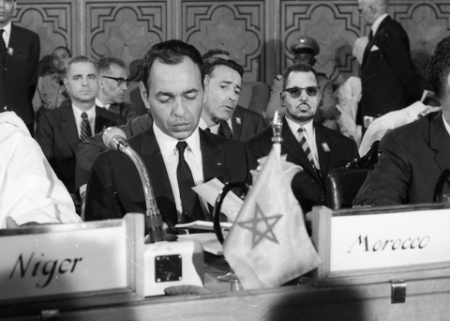 Historic UN Speech: How Morocco’s future King championed China’s global ...