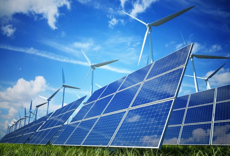 Morocco, world’s top country leading new global green energy league ...