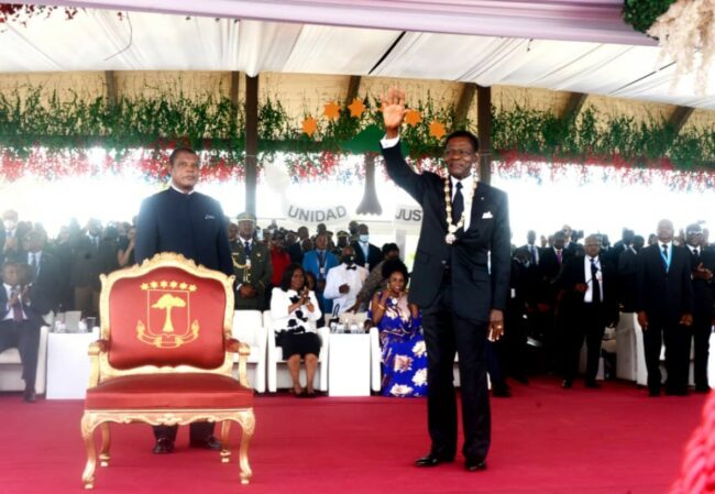 Equatorial Guinea’s leader slams Spain for “interference” as its court ...