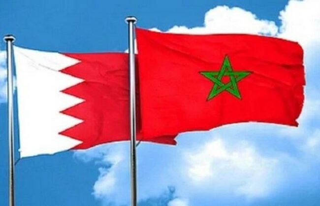 Bahrain renews support to Moroccanness of the Sahara, plans to open a ...