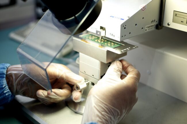 Morocco makes Africa’s first kits for breast cancer and leukaemia ...