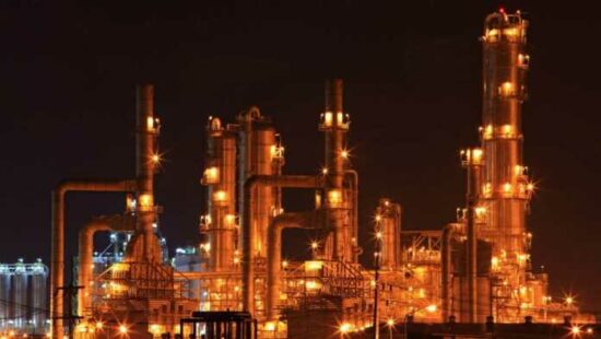 Nigeria commissions Africa’s largest oil refinery in bid to end fuel imports – The North Africa Post