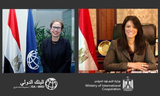 World Bank grants Egypt $9.13 M to expand the greater cairo air ...