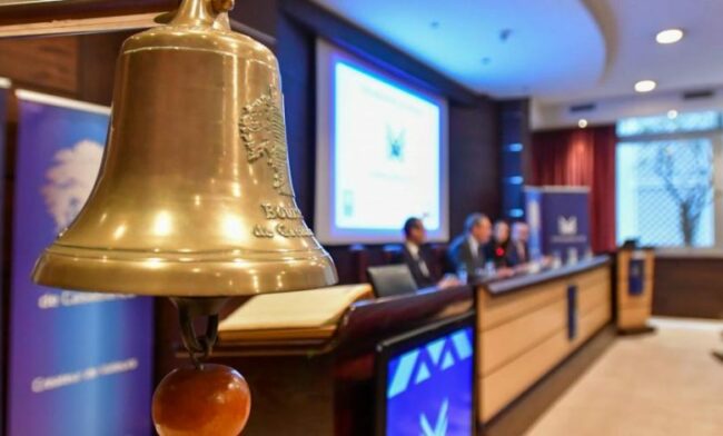 Family-owned firms drive IPO boom on Casablanca Stock Exchange – The ...