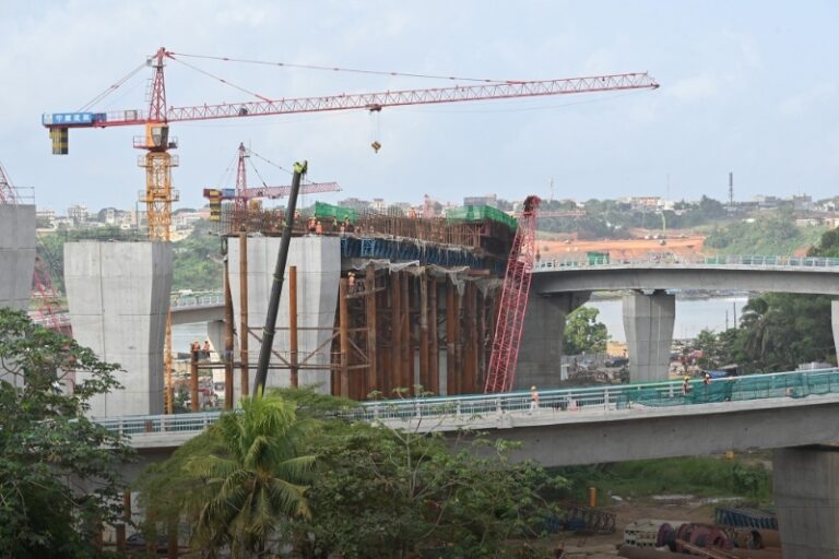 Côte d’Ivoire: Alassan Ouattara to name 4th Abidjan bridge after ex ...