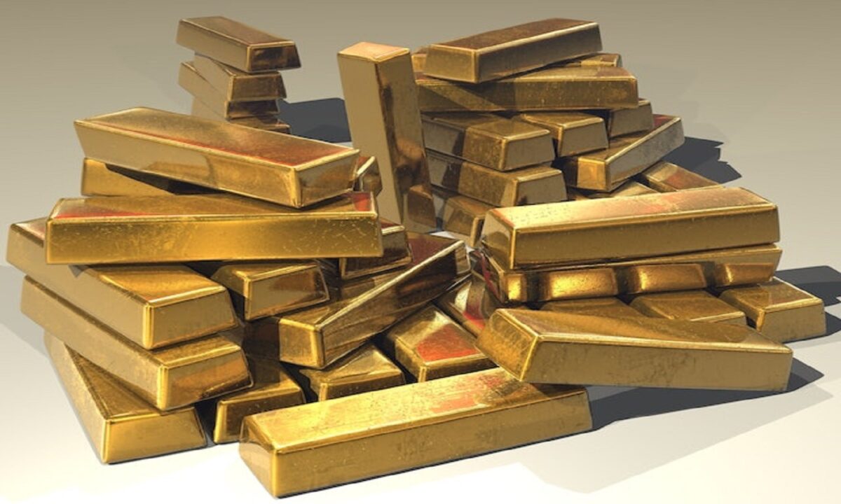 Ghana dethrones South Africa to become Africa’s top gold producer – The ...