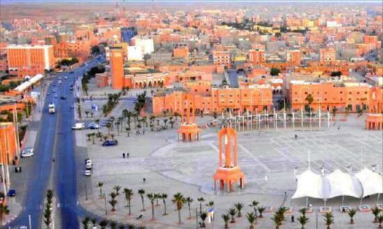 Laayoune – The North Africa Post