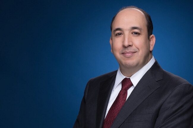 Algerian Girlfriend of Al Jazeera Channel Chief behind Ousting of ...