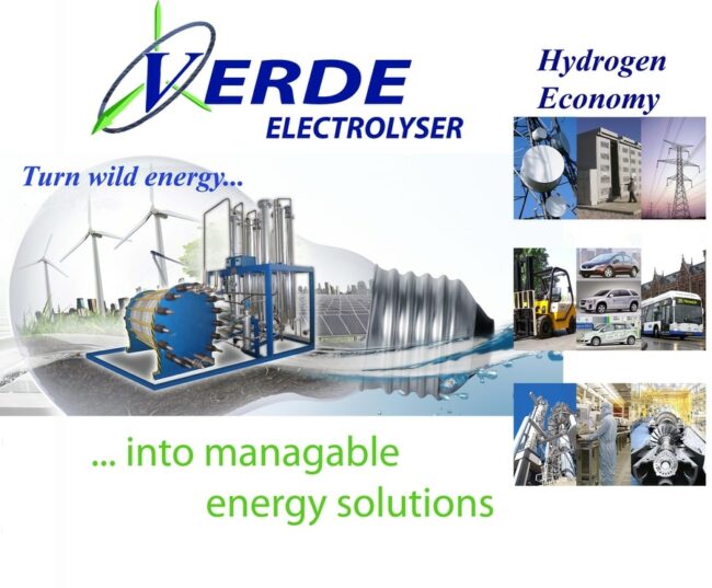 U.S. company to develop Africa’s largest green hydrogen project in ...