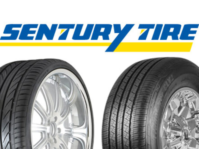 China’s Sentury to launch construction works of Morocco’s first tire ...