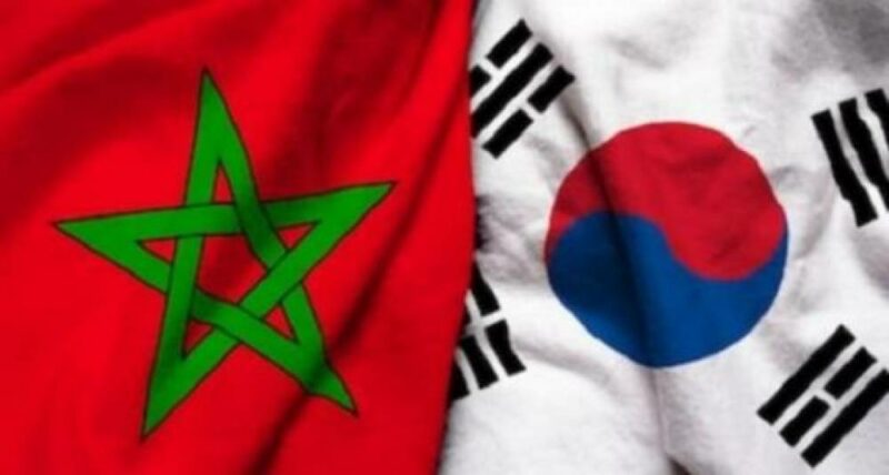 South Korea seeks comprehensive economic deal with Morocco – The North ...