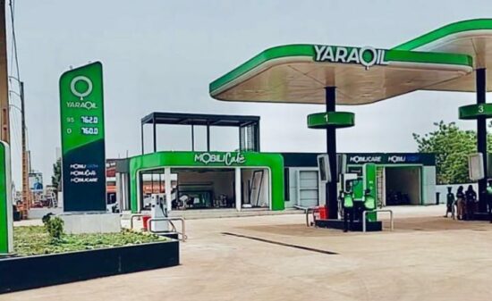 Mali’s Yara Oil in talks with IFC for €20.7m loan – The North Africa Post