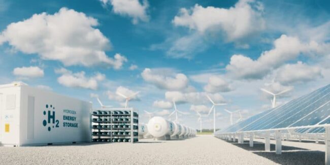 Morocco unveils national strategy to take global stage in green ...
