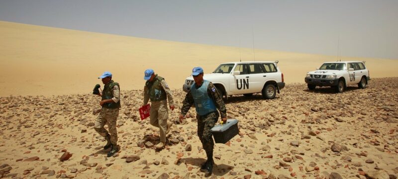 Sahara: UN Chief underlines Morocco’s commitment to ceasefire ...