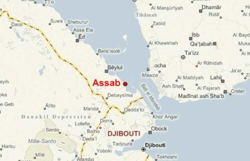 Ethiopian PM’s call for Red Sea port access sends jitters across Horn ...