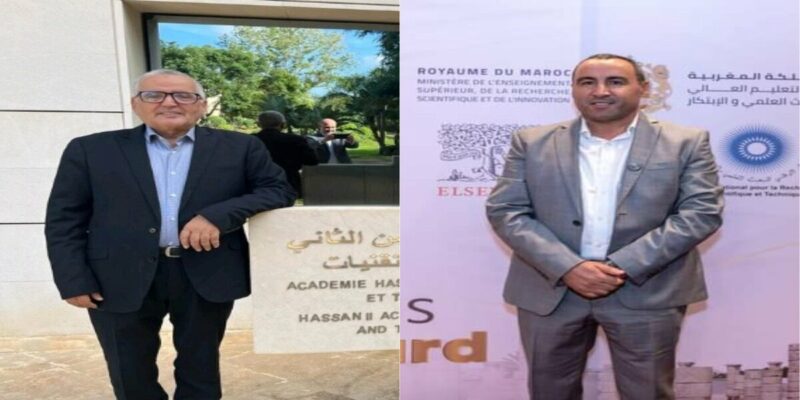 Two Moroccan researchers join The World Academy of Sciences as fellows ...