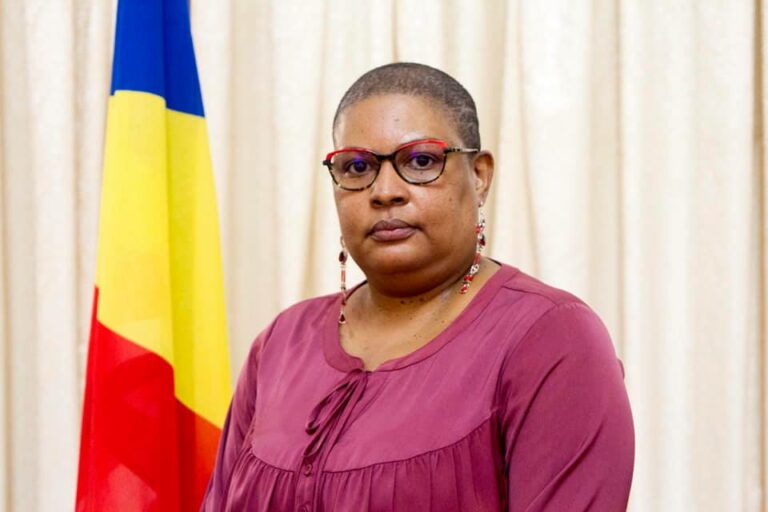 Seychelles: Central Bank Chief steps down in March 2024 – The North ...