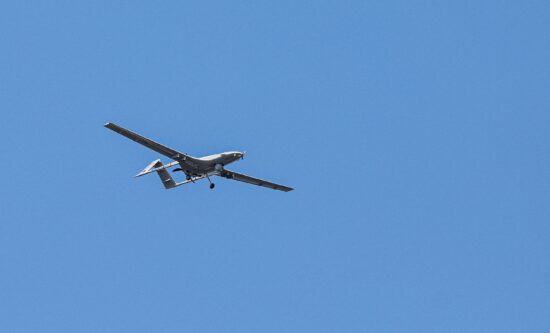 Mali takes delivery of new batch of Turkish Bayraktar TB2 drones – The ...