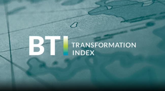 BTI Report 2024 sheds light on Morocco’s economy, investment strategy ...