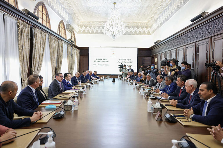 Morocco on way to raise salaries of employees, civil servants – The ...