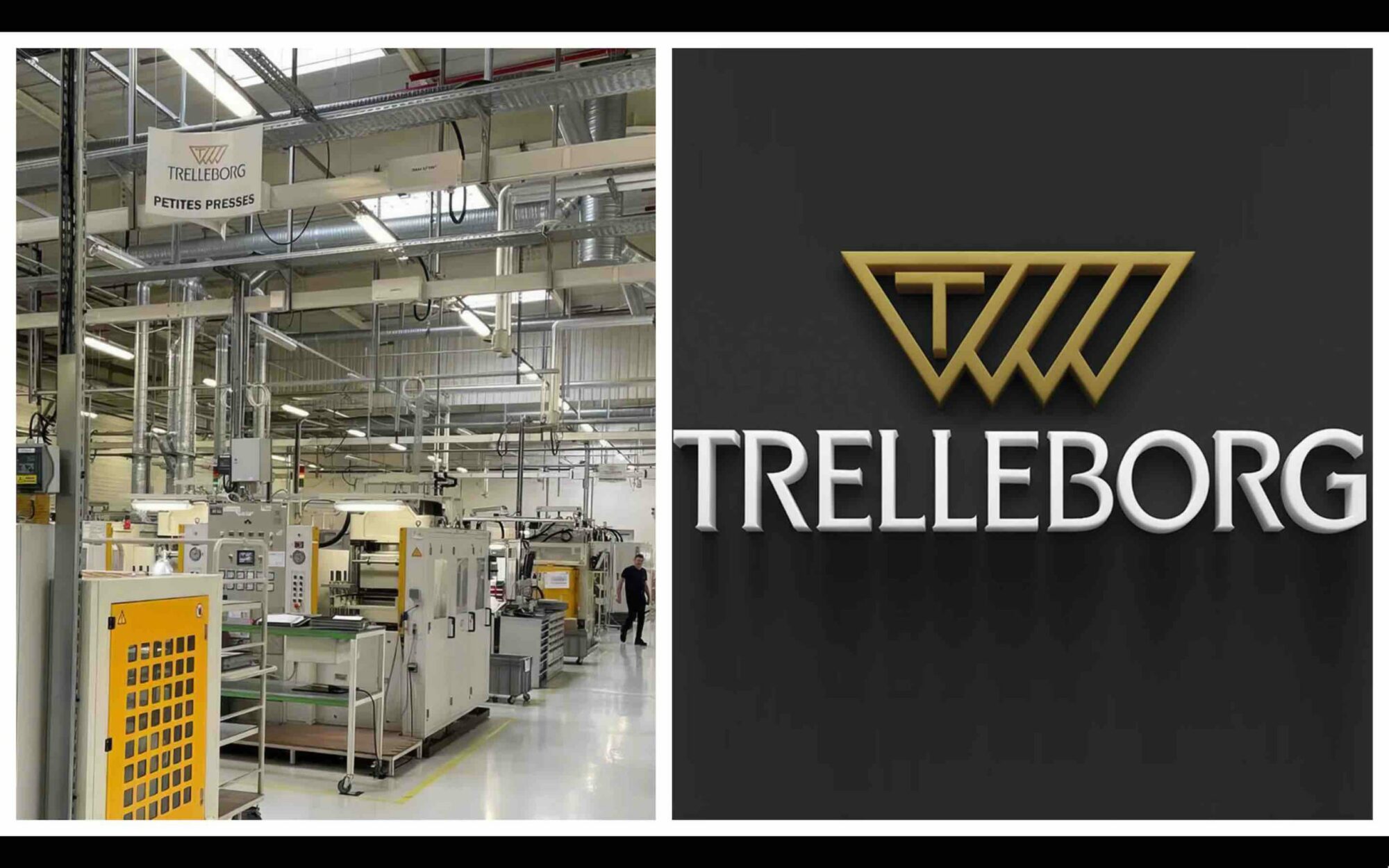 Aeronautics: Sweden’s Trelleborg joins Morocco’s thriving aerospace eco ...