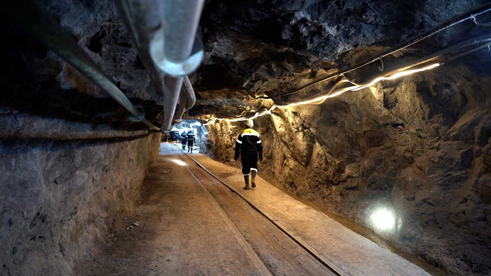 Moroccan miner Managem lowers cobalt production due to plummeting ...