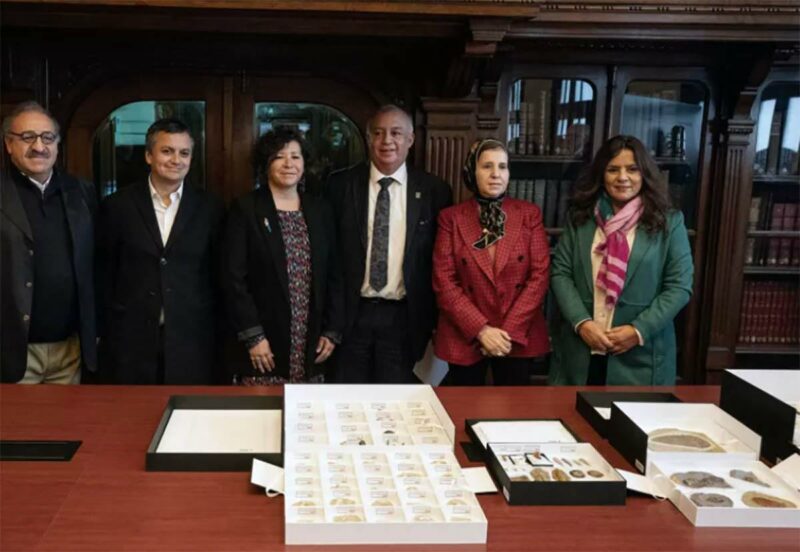 Morocco and Finland Launch Water Cooperation Group in Helsinki – The ...