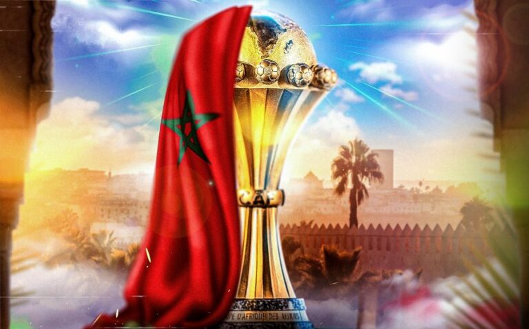 AFCON 2025 final draw to take place in Rabat on January 27 – The North Africa Post