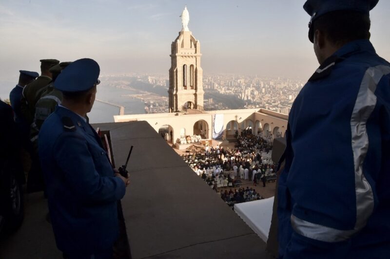 Religious Freedom: U.S. denounces Algeria’s persecution & violation of ...