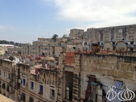 Algiers, Tripoli among world’s least livable cities, The Economist ...