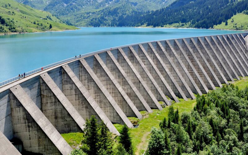 Rains boost Morocco’s dam reserves after years of drought – The North ...