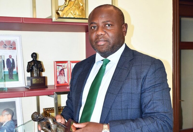 Equatorial Guinea: Manuel Osa Nsue Nsua appointed new Prime Minister ...