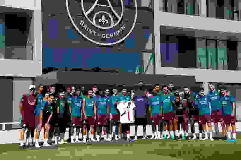 French Club PSG sets up Football Academy in Morocco – The North Africa Post