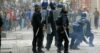 One dies in clashes between Algerian security forces and football fans ...