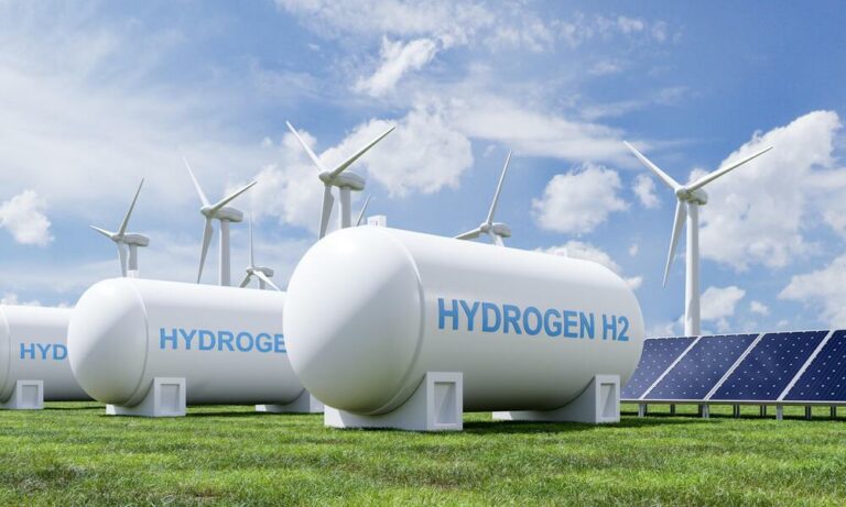 Morocco receives 40 green hydrogen project proposals – The North Africa ...