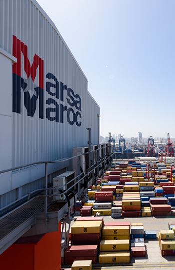 Morocco’s Marsa Maroc to start operating Benin’s Cotonou port terminals ...