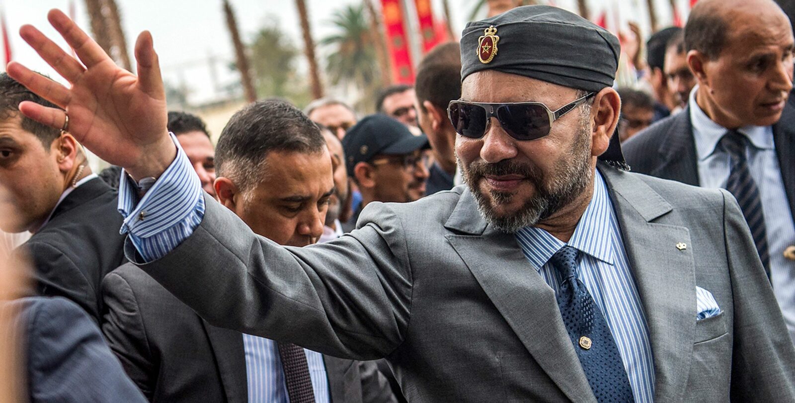 U.S. Think-Tank: Morocco’s Royal Atlantic Initiative seeks to reshape ...