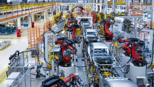 Automotive: Morocco, leading exporter to Europe, outperforming China in ...