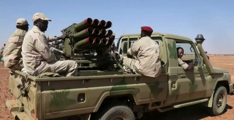 Sudan’s military leader rules out pre-conflict reconciliation with ...
