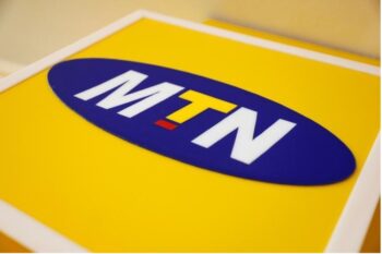 MTN teams up with U.S., European firms to build AI future with Africa ...