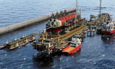 Mauritania has officially become a gas-producing country – The North ...