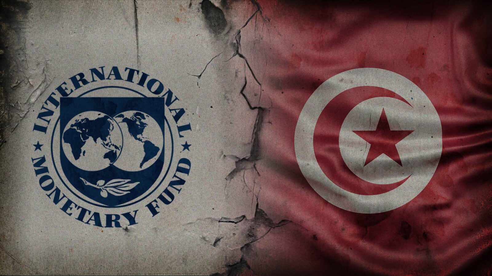 Tunisia breaks ties with IMF amid dispute – The North Africa Post