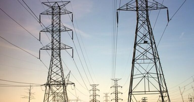 Morocco Activates Major High-Voltage Transmission Line Strengthening ...
