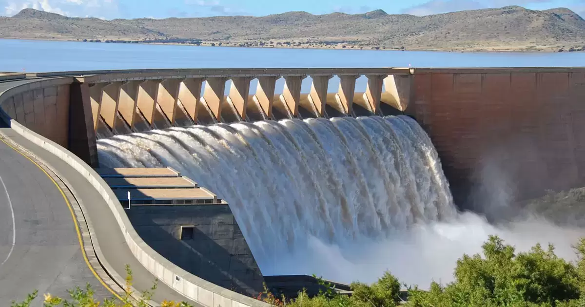 Morocco’s dam filling rate improves on recent rainfall – The North ...