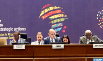 Morocco to host 58th UNECA, Conference of African Finance Ministers in ...