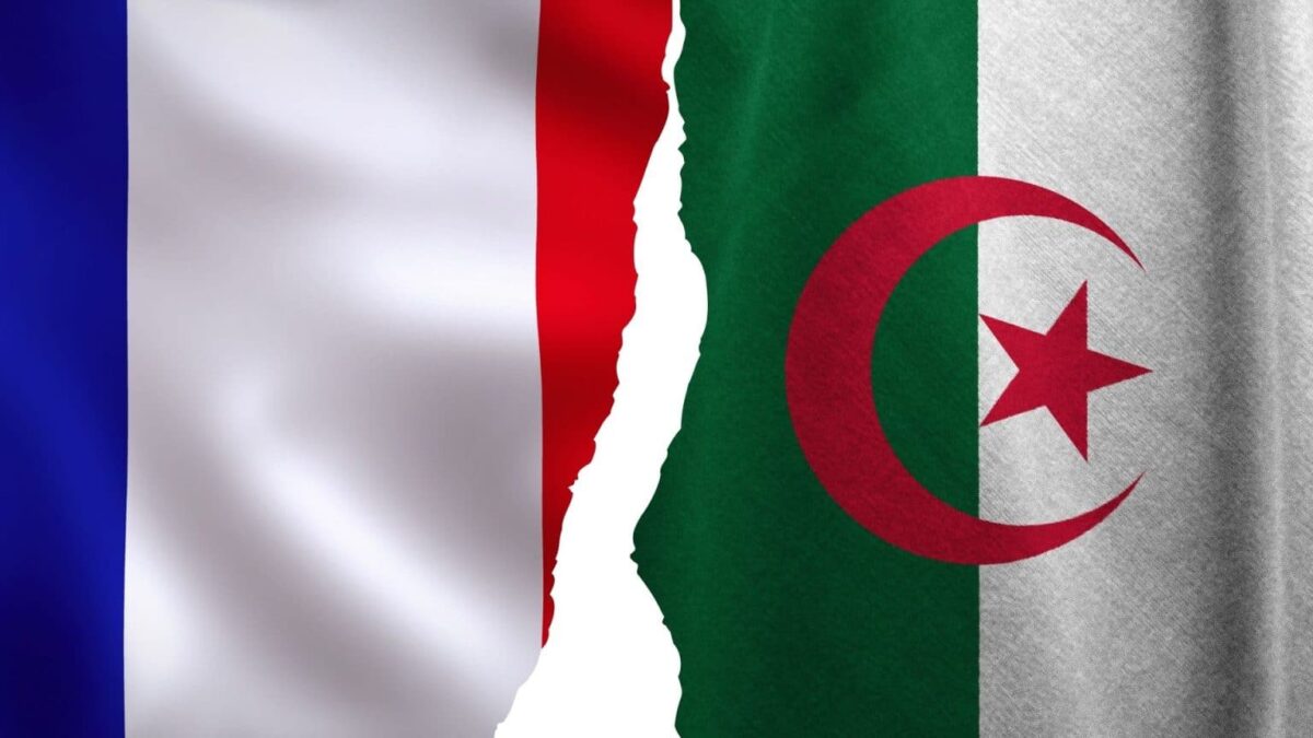 Algeria suspends consular cooperation with France in three main cities ...