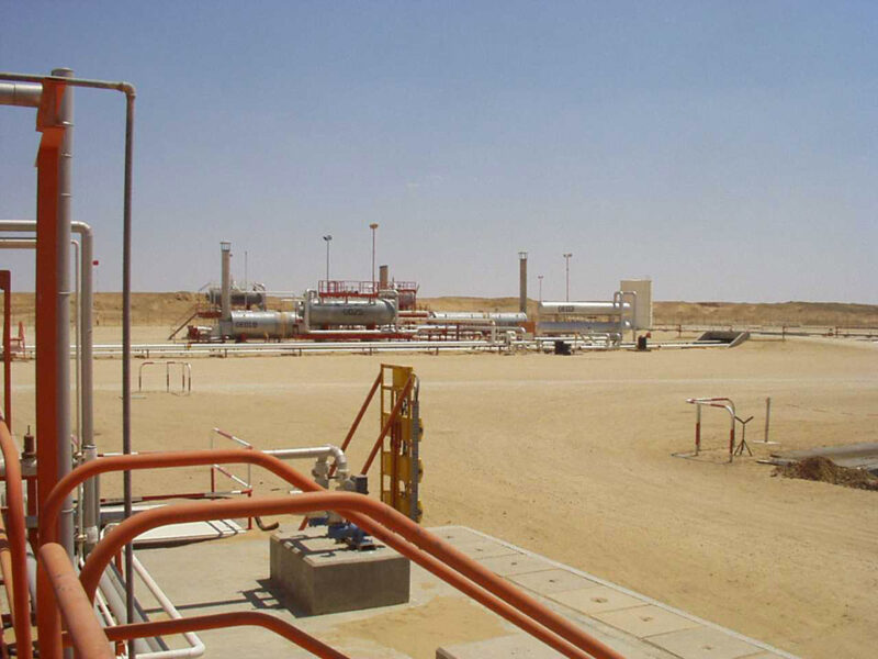 Libya resumes oil production at Mabruk Field after a ten-year halt ...