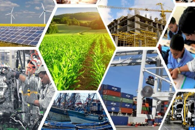 Morocco expects higher growth in 2026 but needs to address structural ...