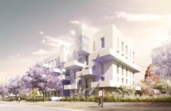 Casablanca: Casa Anfa’s ambitious urban development takes shape – The ...