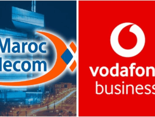 Maroc Telecom joins forces with Vodafone to provide better services to ...